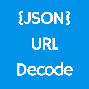 Best JSON URL Decode Online